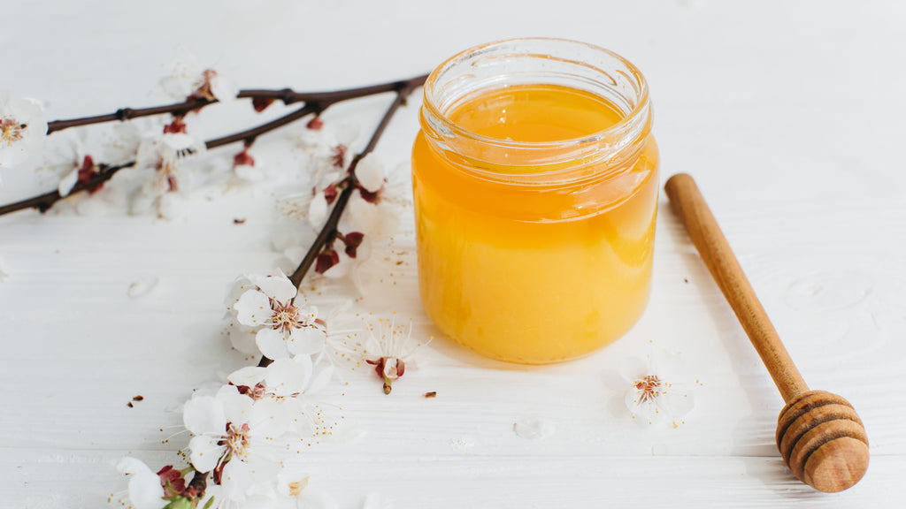 Erfahrungen Manuka Honig