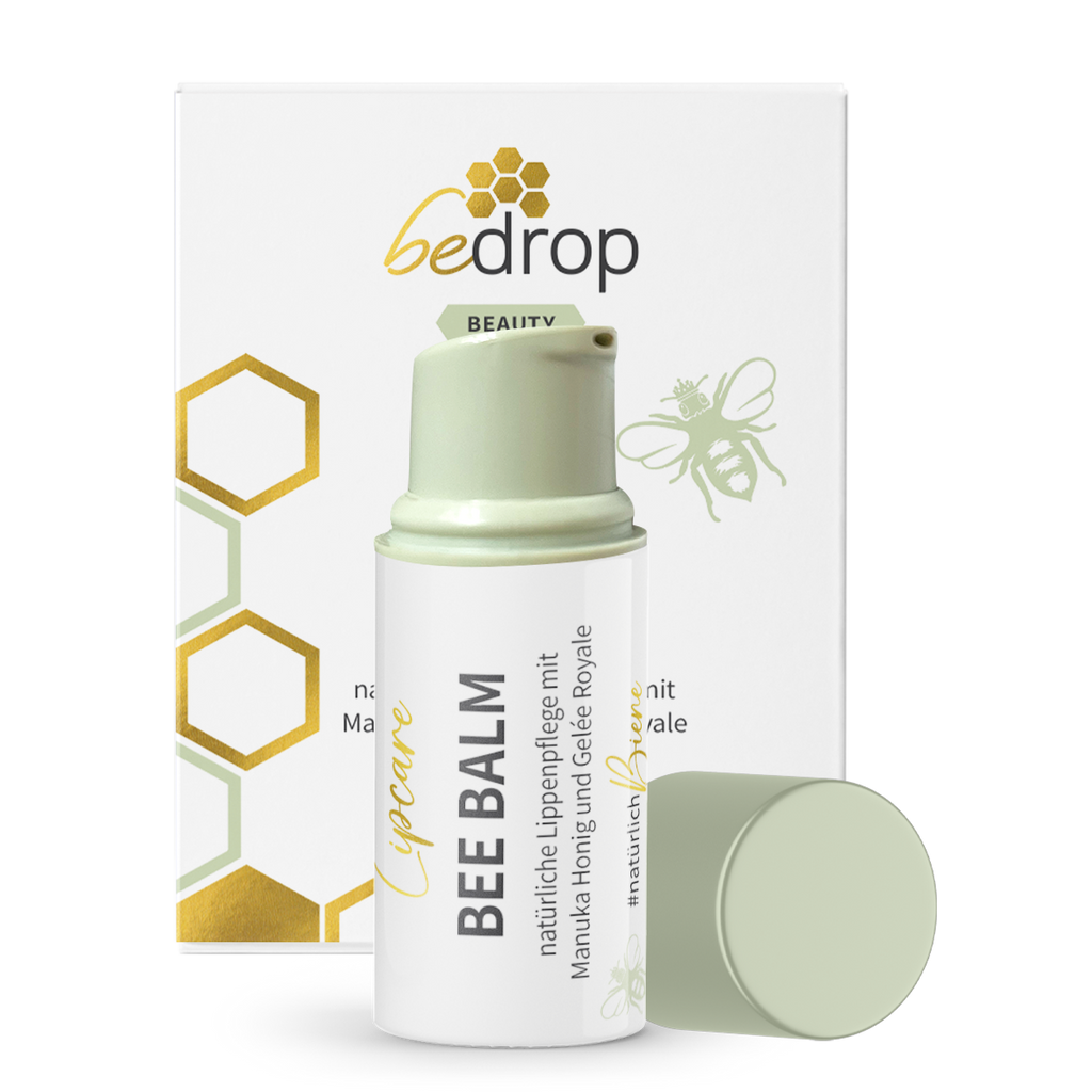 bedrop - Shop für Propolis, Geleé Royal & Manuka Honig | Hier kaufen ...